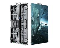 China RH-A 2.6 Indoor 500*1000mm advertising full color rental led panel for sale