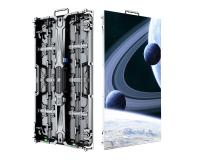 China 500mm*1000mm RH-A 4.8 Outdoor waterproof Seamless Splicing Rental Led Display Screen for sale