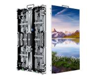 China 500mmx1000mm RH-A 2.604 outdoor led screen High definition high refresh rate for sale