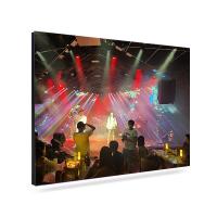 China V PH3.076 320mmx160mm High Brightness LED Display Screen For Advertising Indoor for sale