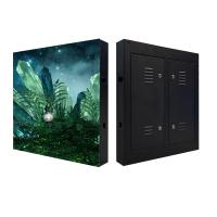 China High Brightness Advertising Outdoor LED Screen Display FM-B PH6 for sale