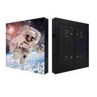 China IP65 Waterproof Outdoor LED Display Screen 320mmx160mm FM-A PH2.5 for sale