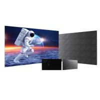 China COB Series Small Pixel Pitch LED Panel 640x360 Full Color Video Wall for sale
