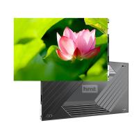 China COB Series Small Pixel Pitch LED Panel 640x360 Full Color Video Wall for sale