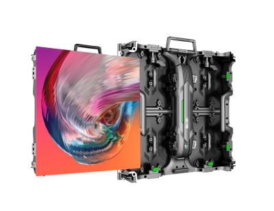 China RH-B Series PH2.604 End Rental LED Screen Convenient Disassembly and Maintenance for sale