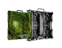 China RH-B 3.91 Series LED Stage Rental Screen Pixel Pitch 3.91mm Full Color Waterproof for sale