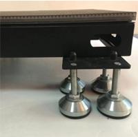 China Touch Interactive LED Floor Tiles Screen DM-R 2.9 High Refresh Rate for sale