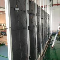 China XA-I 2.3 LED Video Wall Pixel Pitch 2.3mm Indoor Fine Pixel LED Display for sale