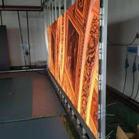 China XA-I 2.3 LED Video Wall Pixel Pitch 2.3mm Indoor Fine Pixel LED Display for sale