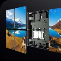 China Die Casting Aluminum Small Pixel Pitch LED Screen Indoor Full Color XA-I Series for sale