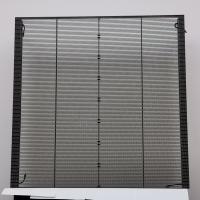 China 1000*1000 Transparent LED Display Screen high brightness -P5-10 Thin and Bright for sale