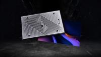 China High-Definition Glasses-Free Outdoor LED Display Screen Aluminum Cabinet 480mm*320mm for sale