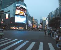 China FM-A  PH4 Outdoor LED Display Screen 320mmx160mm Super Slim Cabinet for sale