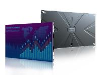 China 500-800cd/m2 Small Pixel Pitch LED Screen Display 3840HZ Full Color for sale