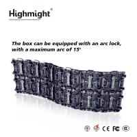 China Indoor RH-B PH3.91 Full Color Rental LED display screen video wall. Can be spliced freely for sale