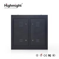 China Outdoor Naked Eye 3D LED Display Screen Customized 320mmx160mm for sale