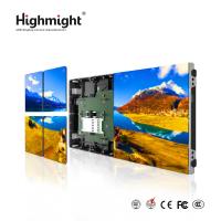 China XA-I PH1.8 High Refresh Fine Pixel Pitch Displays / PH1.8mm Small Pixel Pitch LED Wall for sale