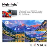 China XA-I PH1.8 High Refresh Fine Pixel Pitch Displays / PH1.8mm Small Pixel Pitch LED Wall for sale