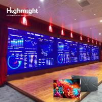 China XA-I PH1.8 High Refresh Fine Pixel Pitch Displays / PH1.8mm Small Pixel Pitch LED Wall for sale