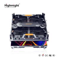 China RH-C 3.91 Series LED Stage Rental Screen Full Color Waterproof Quick Disassembly Mobile LED Rental Display for sale