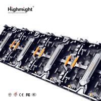 China RH-C 3.91 Series LED Stage Rental Screen Full Color Waterproof Quick Disassembly Mobile LED Rental Display for sale