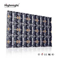 China RH-C 3.91 Series LED Stage Rental Screen Full Color Waterproof Quick Disassembly Mobile LED Rental Display for sale