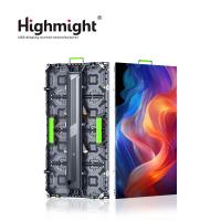 China RS-B Series High Definition LED Rental Display Screen With Quick Assembly And Disassembly for sale