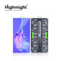 China RS-B Series High Definition LED Rental Display Screen With Quick Assembly And Disassembly for sale
