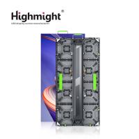 China Stage LED Rental Screen RS-B Series High-definition display, creating stunning stage effects for sale