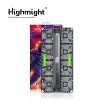 China Professional LED rental screen RS-B series, suitable for all kinds of performances, exhibitions and conferences for sale