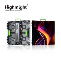China 4K ultra-clear LED rental screen RS-B series Realistic colors, ultra-delicate images for sale