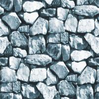 China Brick Wallpaper Waterproof Self Adhesive Pvc Wallpaper Peel And Stick Wall Paper for sale