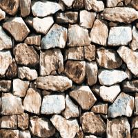 China Brick Wallpaper Waterproof Self Adhesive Pvc Wallpaper Peel And Stick Wall Paper for sale