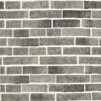 China 3D Brick Stone Wallpaper for Bedroom Peel and Stick Home Decor Removable for sale