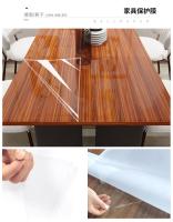 China Table Film Protector 30cm-150cm Furniture Protective Film For Kitchen Cabinets for sale