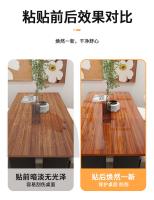China Table Film Protector 30cm-150cm Furniture Protective Film For Kitchen Cabinets for sale