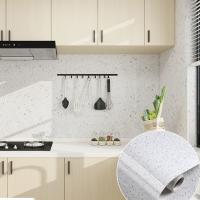 China Waterproof Marble Vinyl Self Adhesive Wallpaper Decorative Film for sale