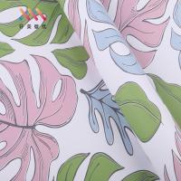 China Eco-friendly Wallpaper Removable Wallpaper Interior Decoration Floral Peel And Stick Wallpaper for sale