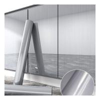 China 61cm x 5m Brushed Self Adhesive Removable Wallpaper Waterproof Peel and Stick Contact Paper for Furniture Refurbishment for sale
