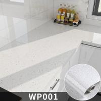 China Luxury Marble Look Peel And Stick Wallpaper 122cm Width Stick On Countertop Marble for sale