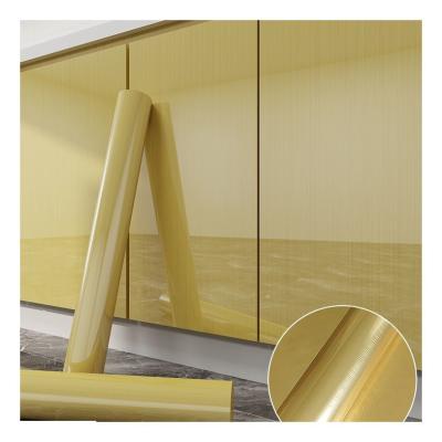 China DIY Furniture Makeover with Self Adhesive Contact Paper and Heat Insulation Function for sale