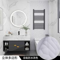 China Fireproof Botanical Wallpaper Peel And Stick PVC Flower Wallpaper For Bathroom for sale