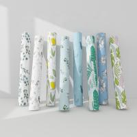 China Wall Decoration Wallpaper with Glossy Surface and Anti-Static Function for sale