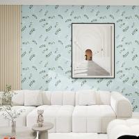China Waterproof Wallpaper Floral Wallpaper Sticker Peel And Stick Wallpaper Home Improvement for sale