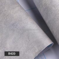 China restaurant decoration wallpaper grey color wallpaper interior decoration wallpaper for sale