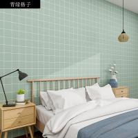 China Oil Proof Tile Effect Wallpaper Smoke Proof Kitchen Tile Effect Wallpaper For Household for sale