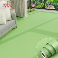 China Modern Design Style Crystal TPH Fire Resistance Self Adhesive Wallpaper Sticker for Wall and Floor in Plain Color for sale