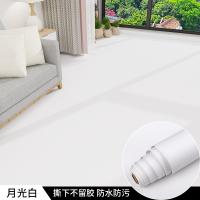China Modern Design Style Crystal TPH Fire Resistance Self Adhesive Wallpaper Sticker for Wall and Floor in Plain Color for sale