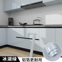 China Self-Adhesive Kitchen Wallpaper in Marble Design with High Gloss Finish for sale