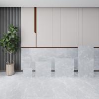 China 30cm*30cm Fire Resistant Peel And Stick Marble Vinyl Floor Tiles Anti Slip Advantage for sale